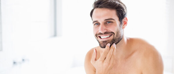 Managing Acne with TRT: Insights & Strategies | Alpha Hormones